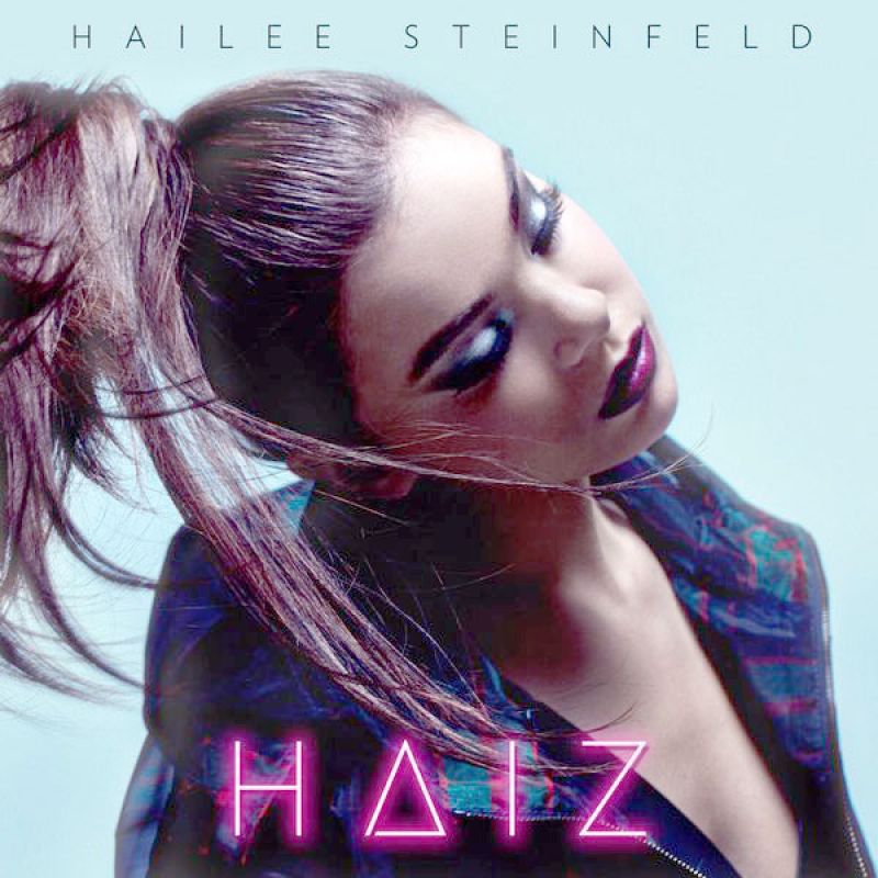 Hailee Steinfeld - Haiz [EP] - hitparade.ch
